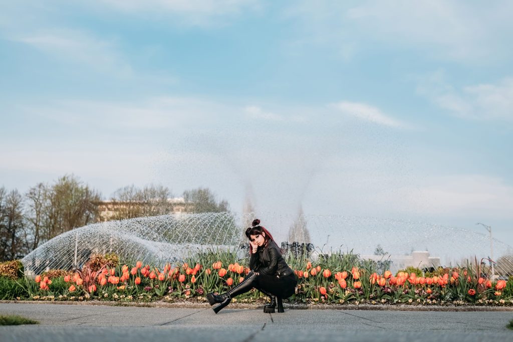 Work and Play with SIGMA X Mount Prime Lenses for Fujifilm Cameras ...