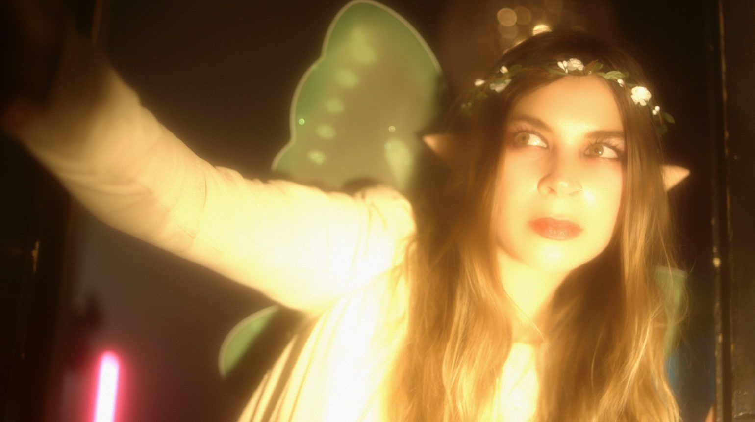 Behind the Scenes of 'Human Crime', the Pixies' New Music Video: Shot ...
