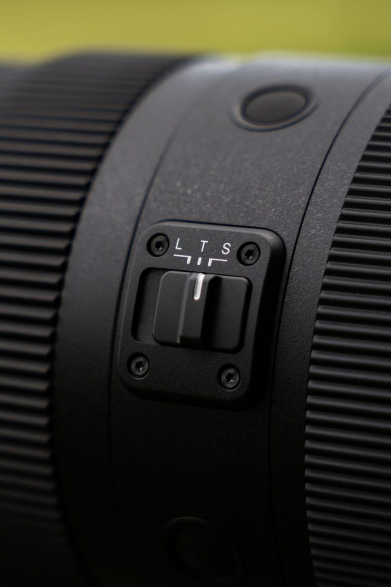 Macro Photography with a 600mm Telephoto Zoom Lens? | SIGMA Blog