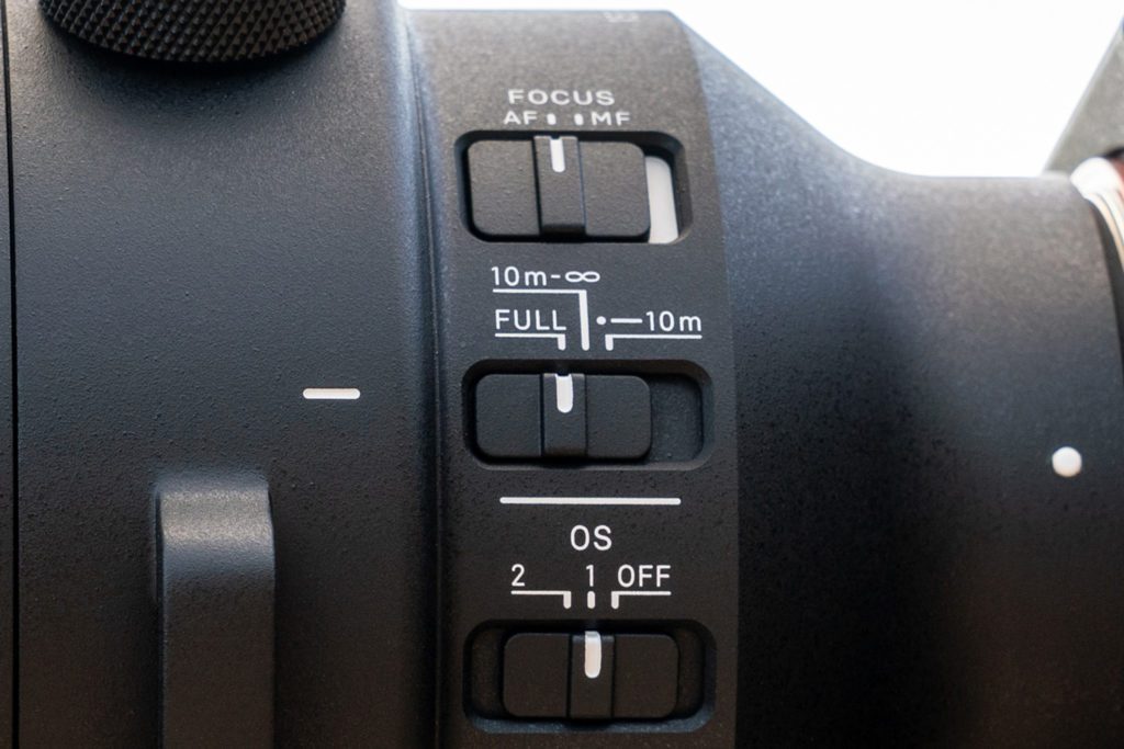 Macro Photography with a 600mm Telephoto Zoom Lens? | SIGMA Blog
