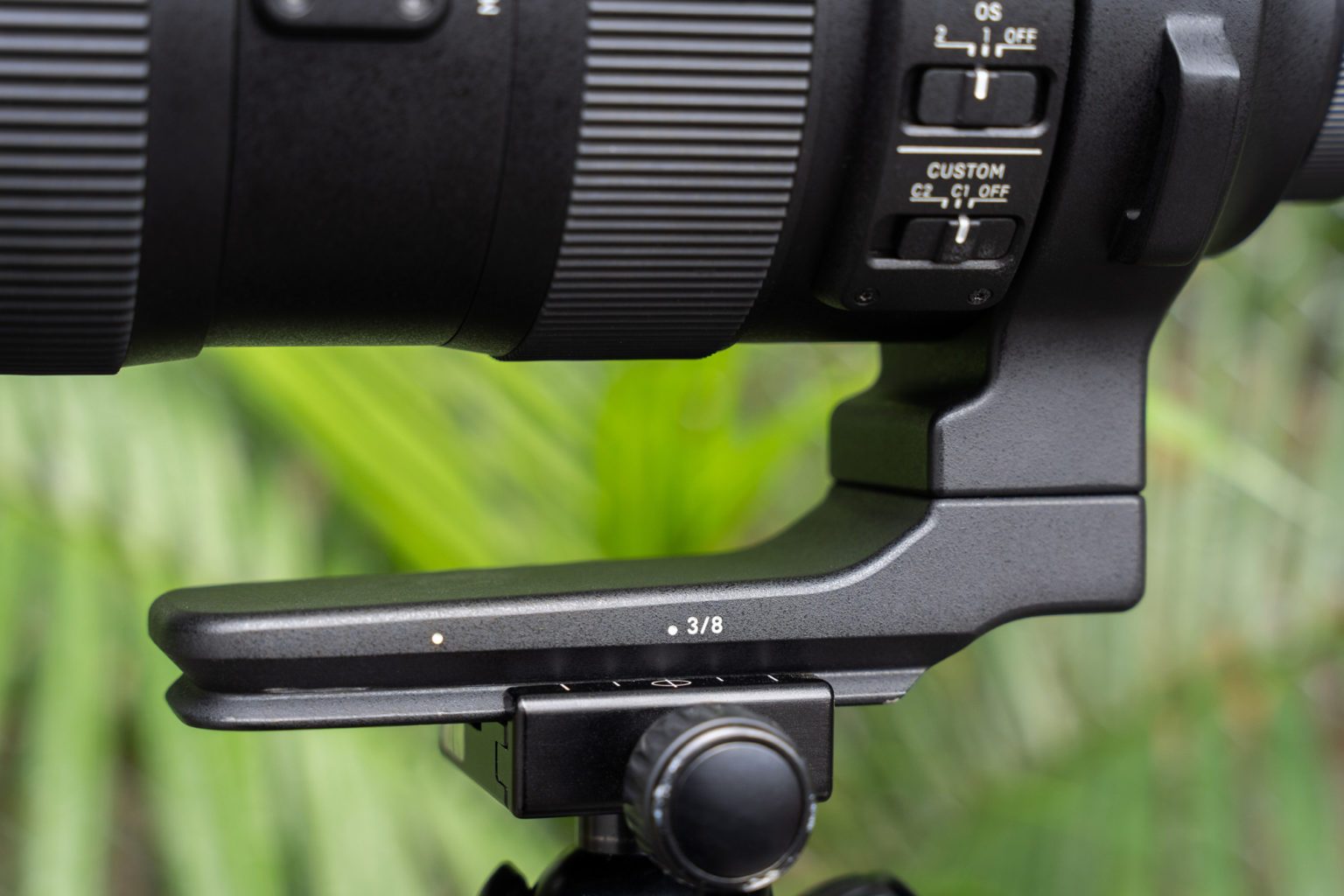 The Outdoor Photographer's Best Friend: SIGMA 60-600mm DG OS HSM Sports ...