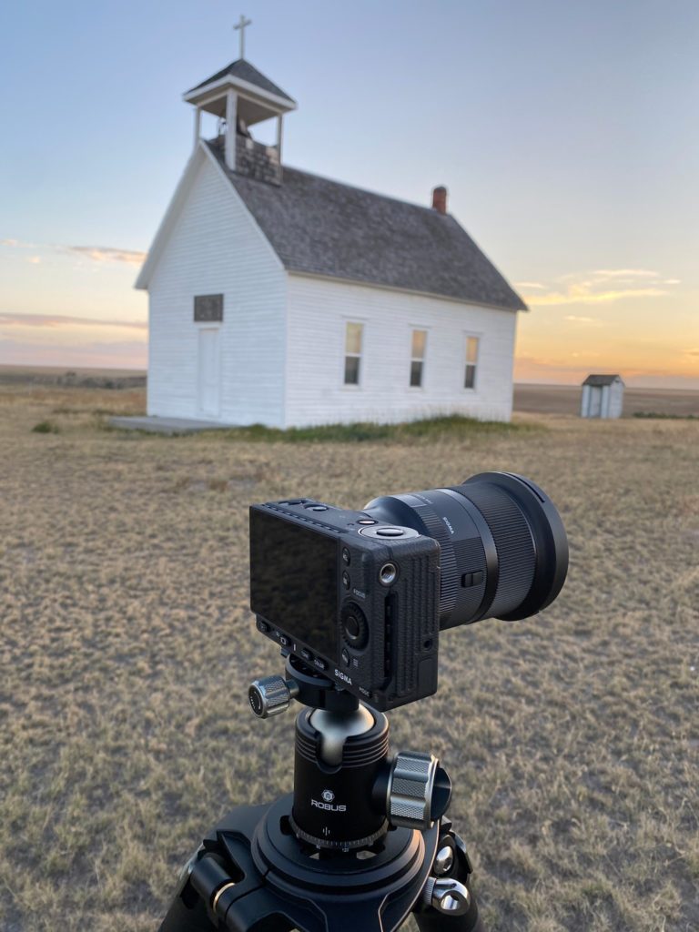 Fall Landscape Photography with the SIGMA 20mm & 24mm F1.4 DG DN Art ...