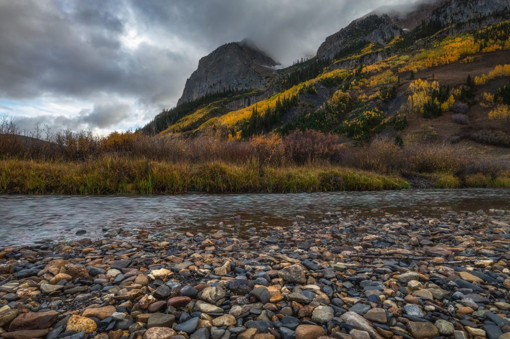 Fall Landscape Photography with the SIGMA 20mm & 24mm F1.4 DG DN Art ...