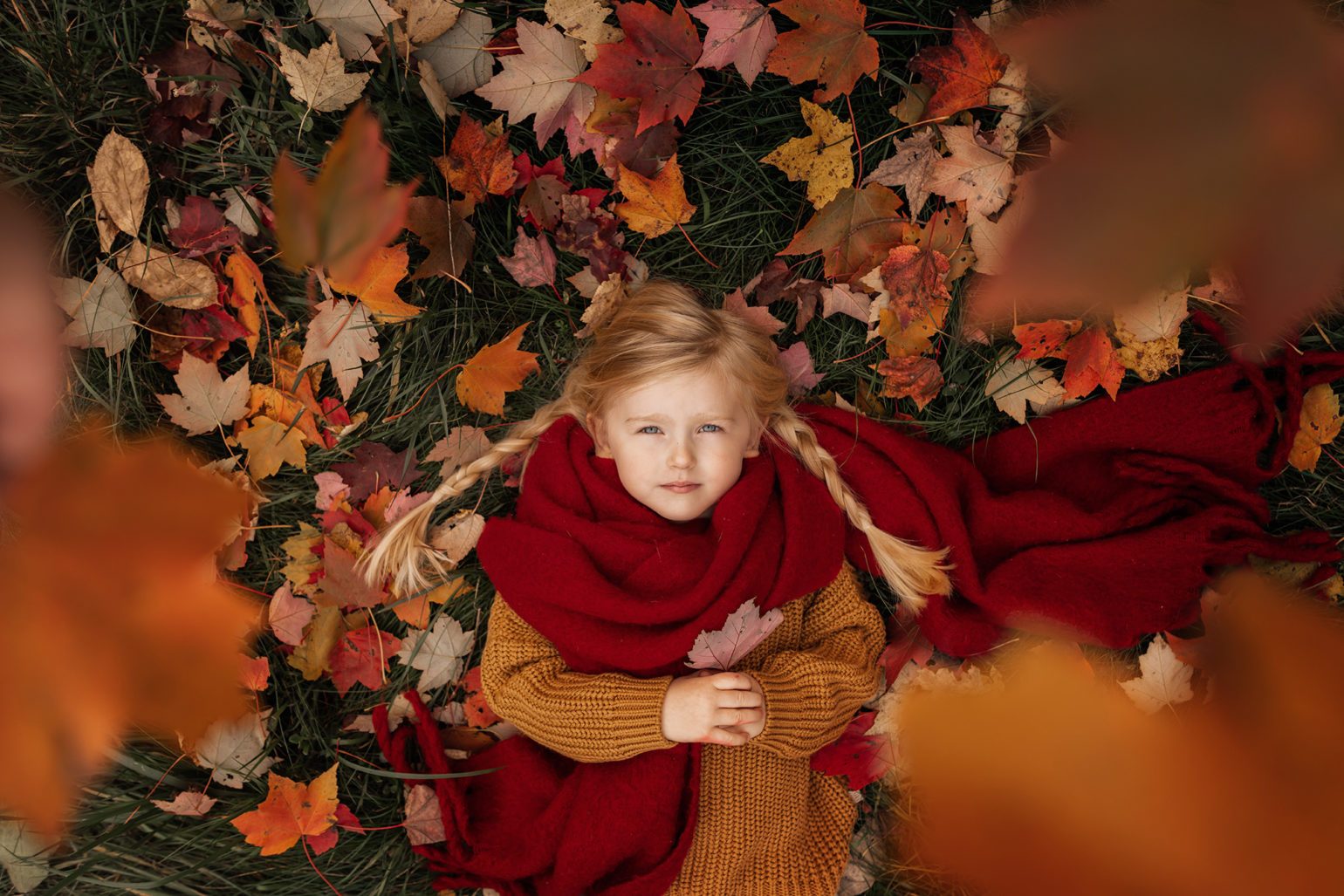 Beyond Trick-or-Treating: How To Create Unique Halloween Photos | SIGMA ...