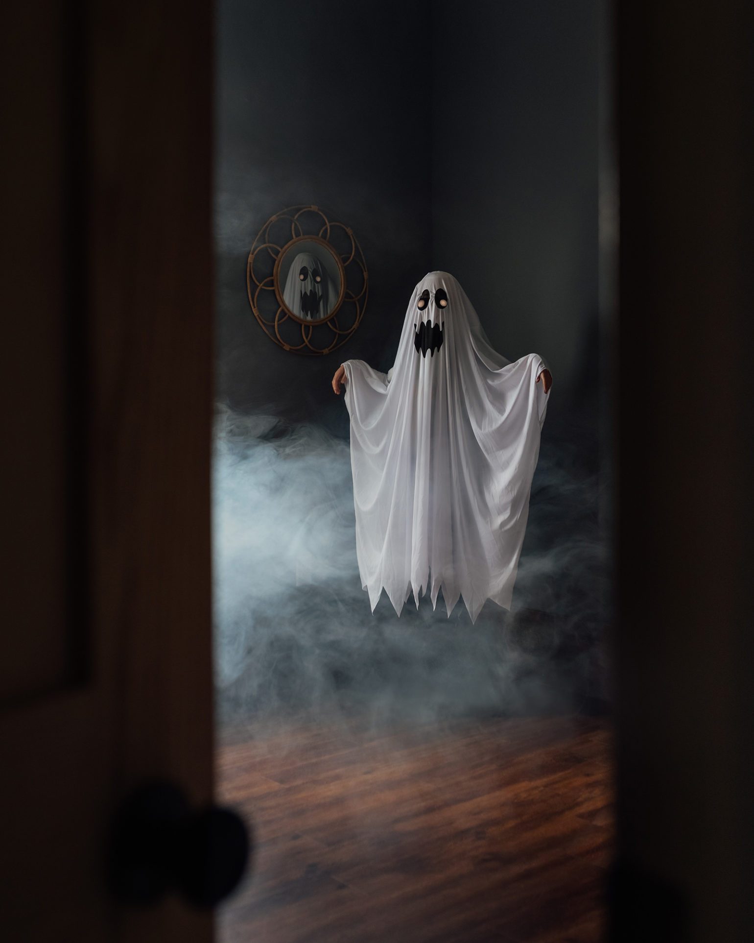 Beyond Trick-or-Treating: How To Create Unique Halloween Photos | SIGMA ...