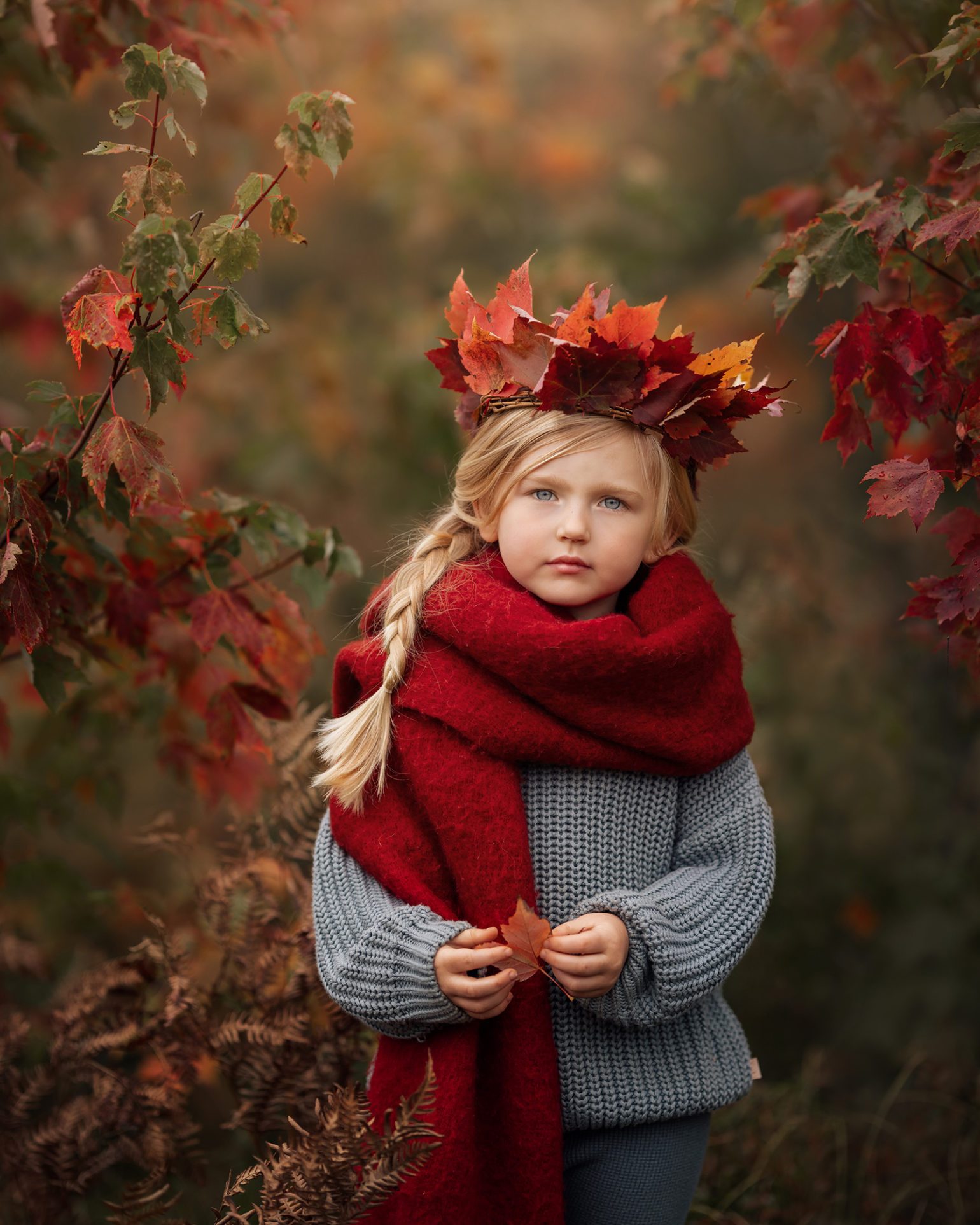 Beyond Trick-or-Treating: How To Create Unique Halloween Photos | SIGMA ...