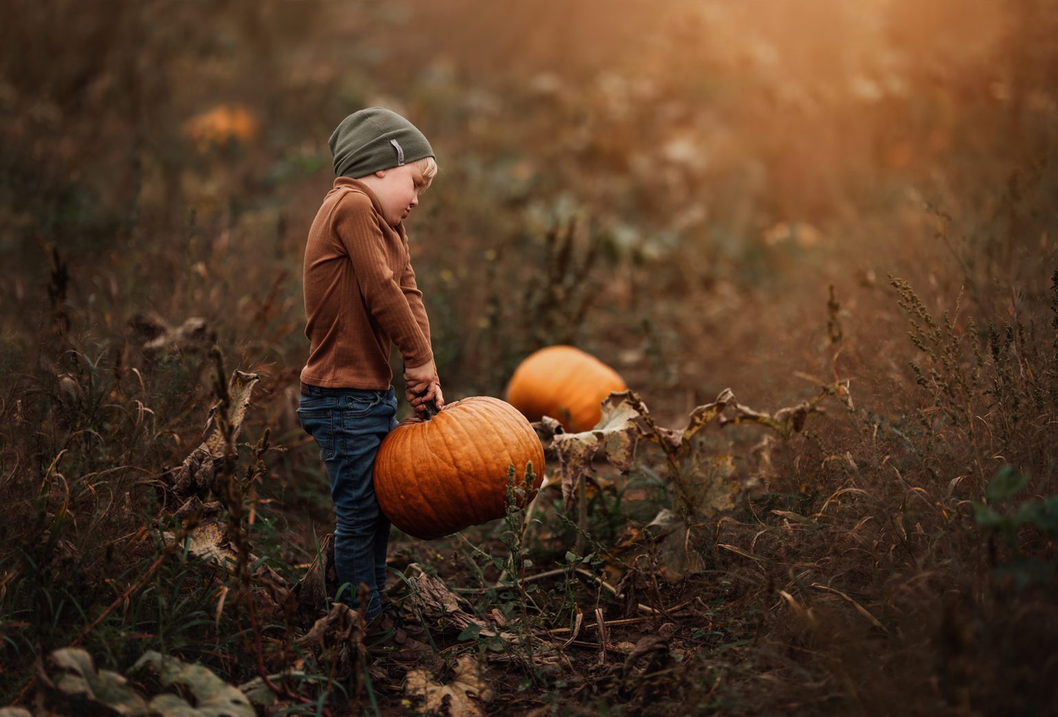 Beyond Trick-or-Treating: How To Create Unique Halloween Photos | SIGMA ...
