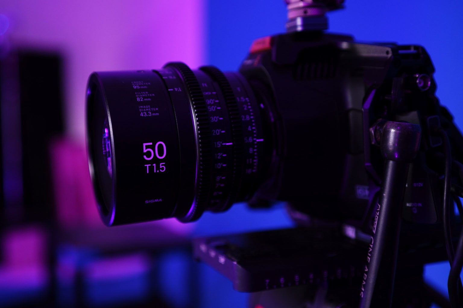 Making Magic on the Set of Dimension 20: Neverafter | SIGMA Blog