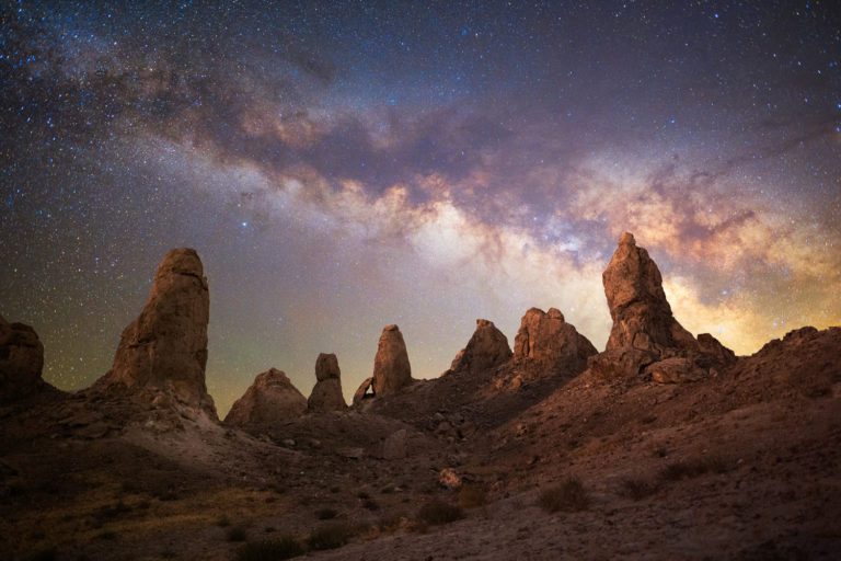 The Best SIGMA Lenses for Astrophotography | SIGMA Blog