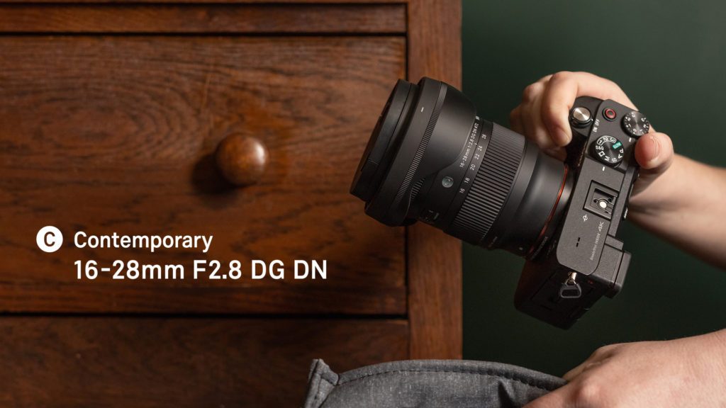 SIGMA 2022 "Gear in Review" | SIGMA Blog