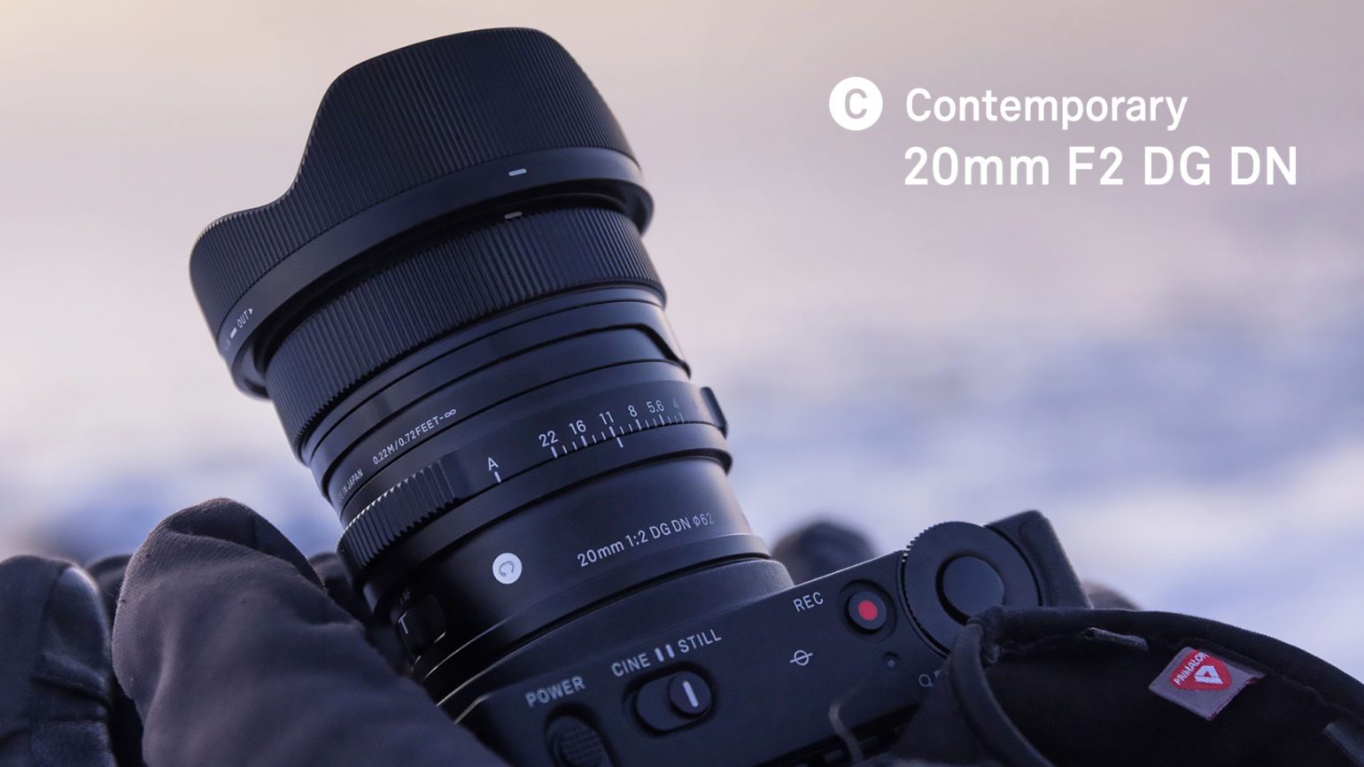 SIGMA 2022 "Gear in Review" | SIGMA Blog