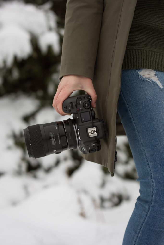 Switching to Mirrorless: Using SIGMA Lenses on Canon EOS R Cameras (and more!) | SIGMA Blog