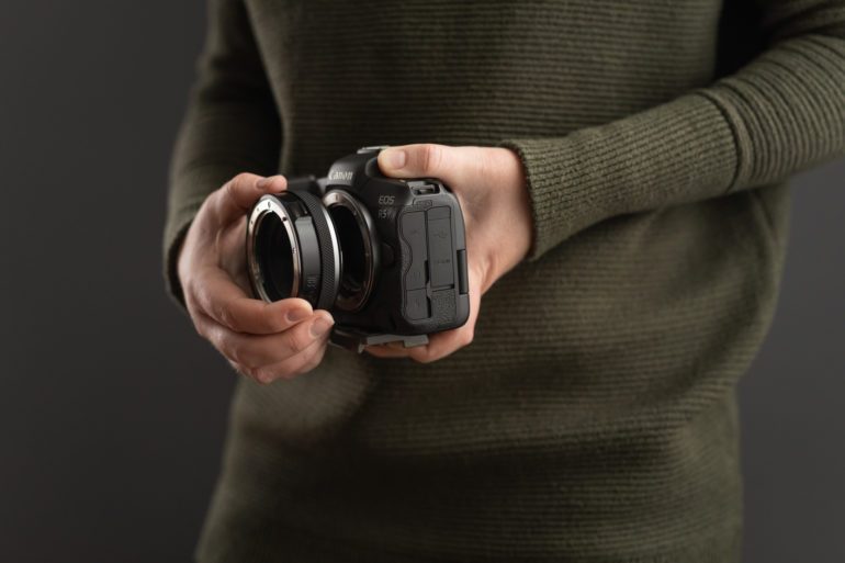 Switching to Mirrorless: Using SIGMA Lenses on Canon EOS R Cameras (and ...