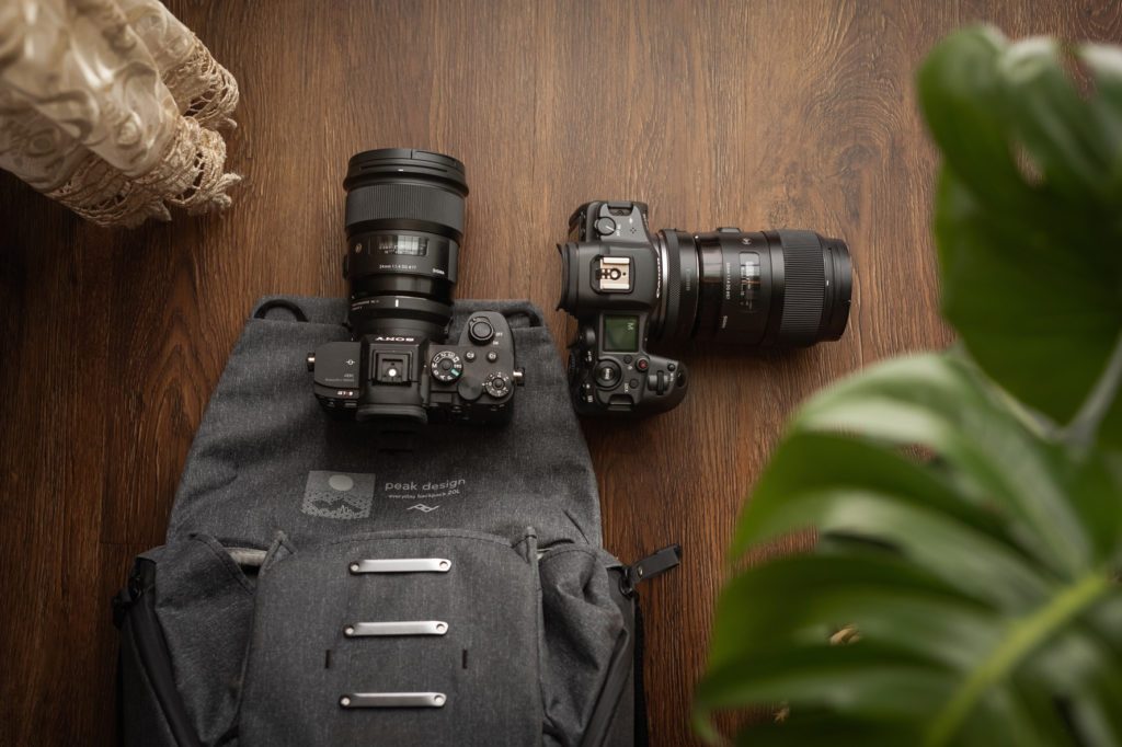 Switching to Mirrorless: Using SIGMA Lenses on Canon EOS R Cameras (and more!) | SIGMA Blog