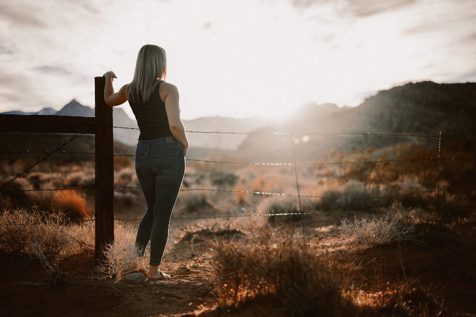 30-Minute Photoshoot with the SIGMA 50mm F1.4 DG DN Art Lens | SIGMA Blog