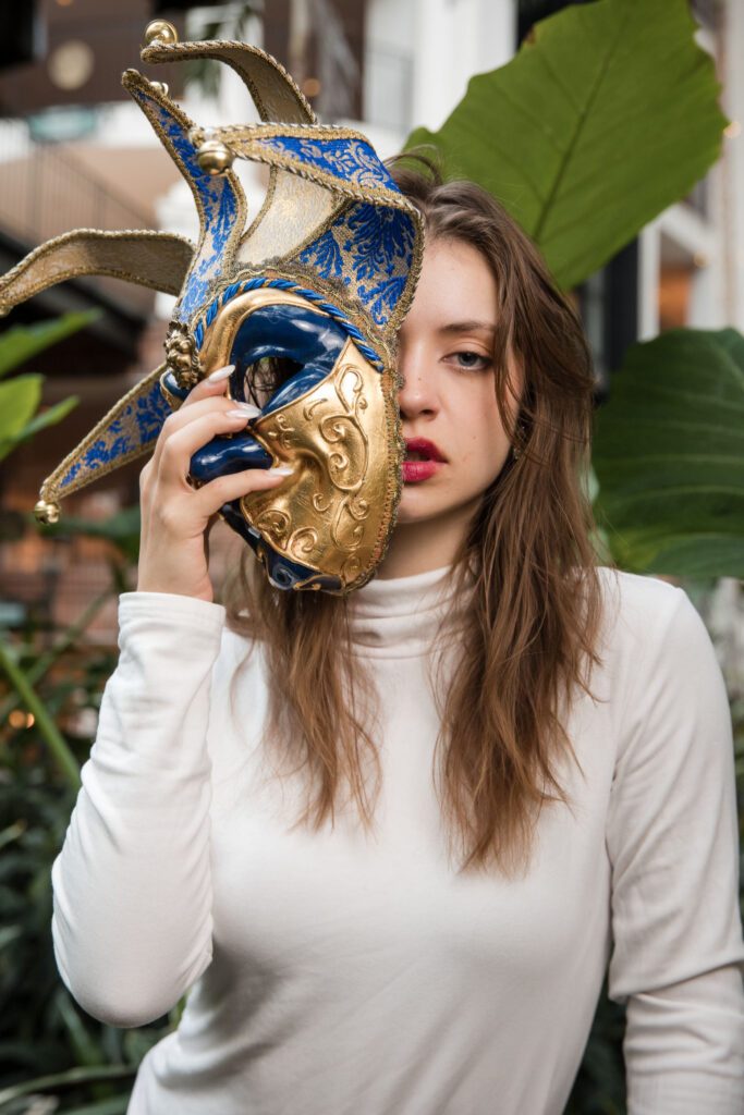 Through an Inclusive Lens: Photographing People with Disabilities ...