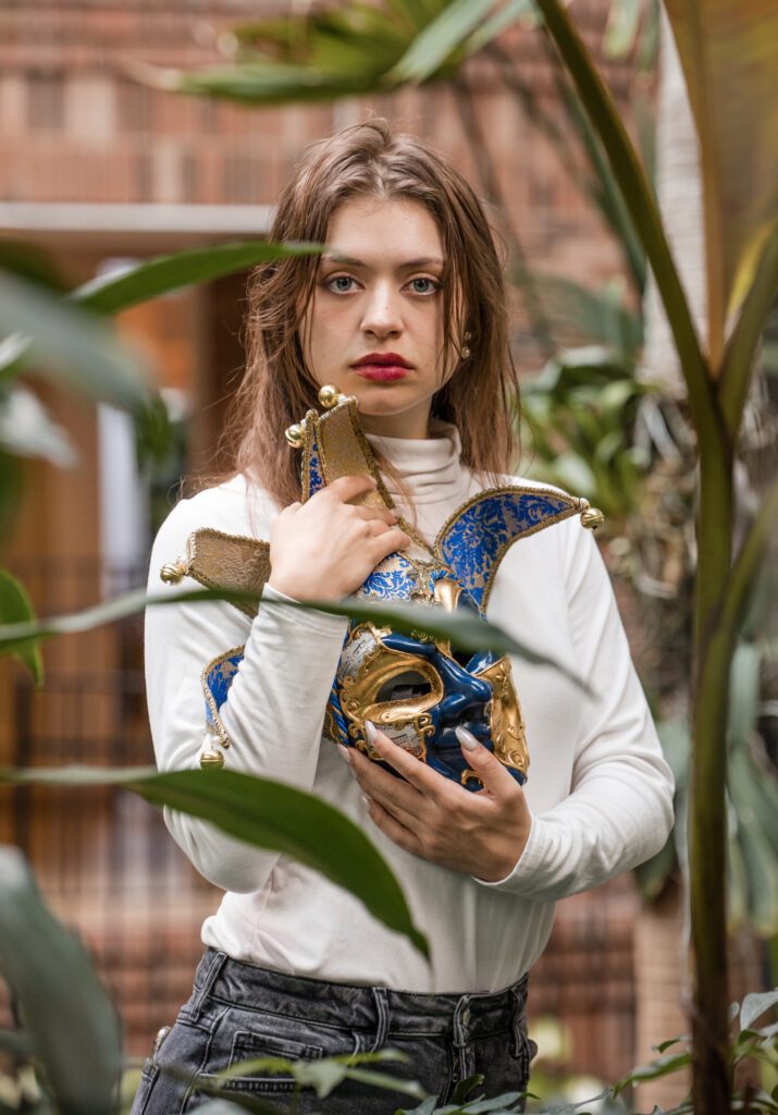 Through an Inclusive Lens: Photographing People with Disabilities | SIGMA Blog