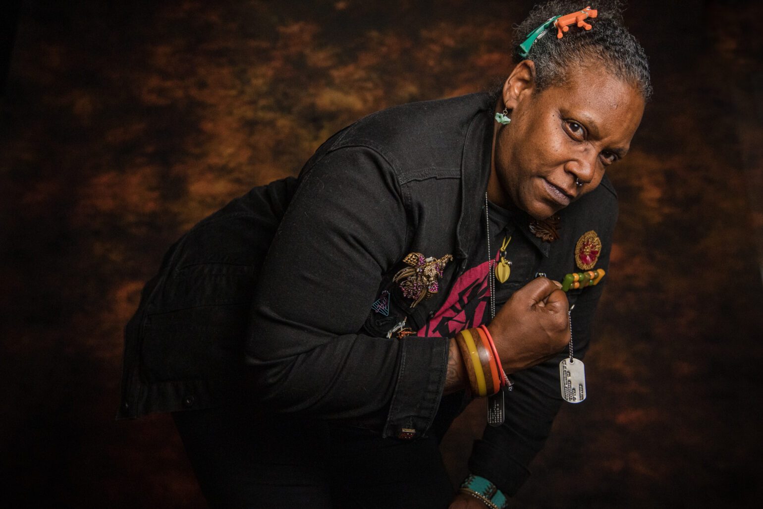 Through an Inclusive Lens: Photographing People with Disabilities ...