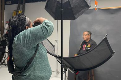 Through an Inclusive Lens: Photographing People with Disabilities ...