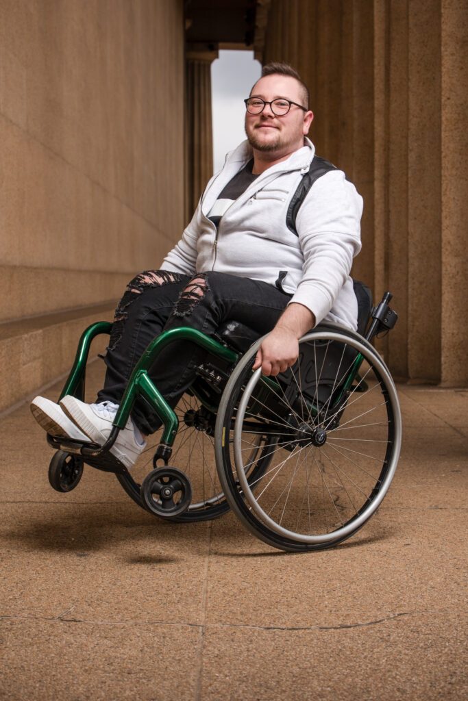 Through an Inclusive Lens: Photographing People with Disabilities ...