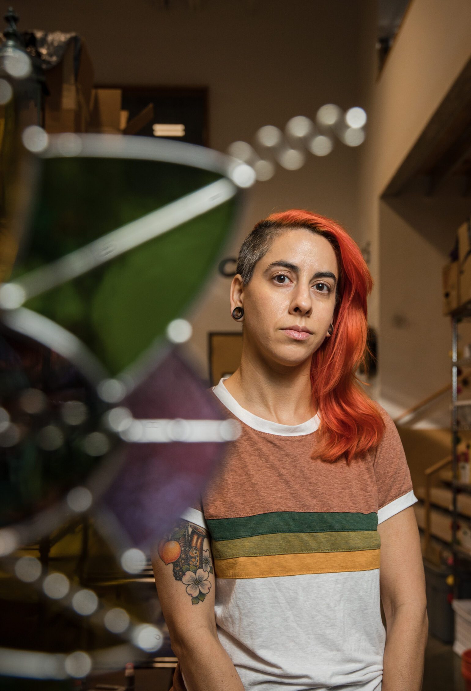 Through an Inclusive Lens: Photographing People with Disabilities ...