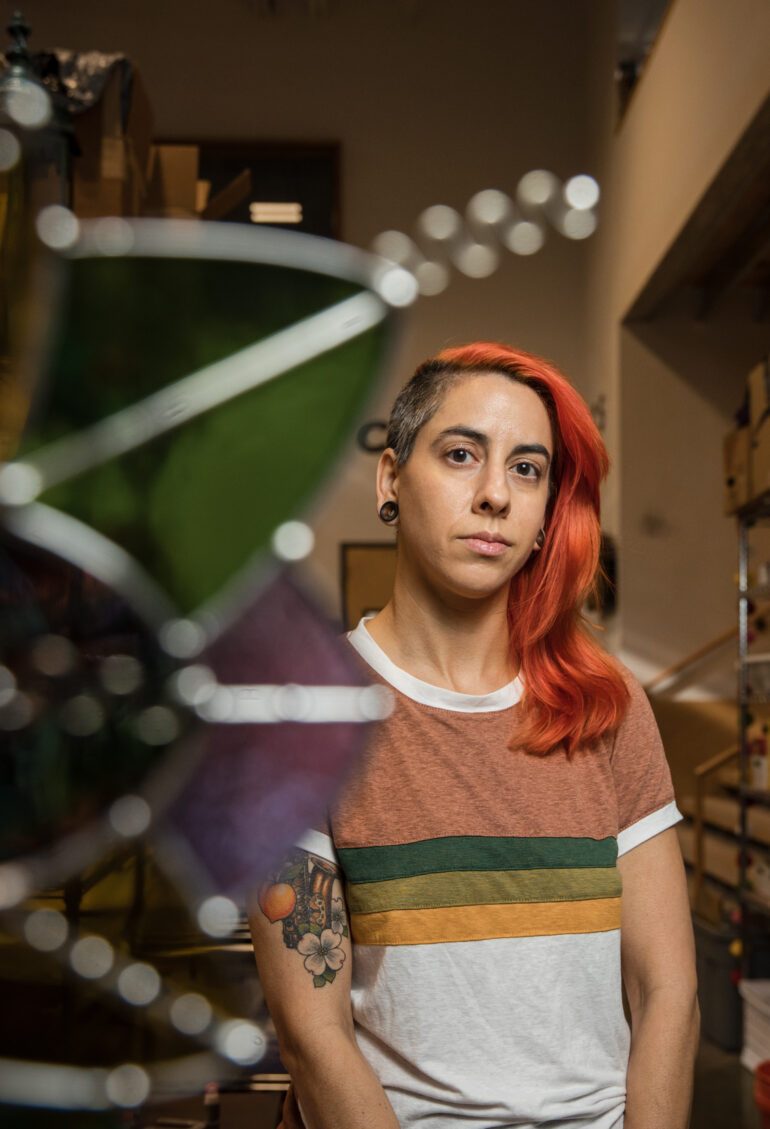 Through an Inclusive Lens: Photographing People with Disabilities ...