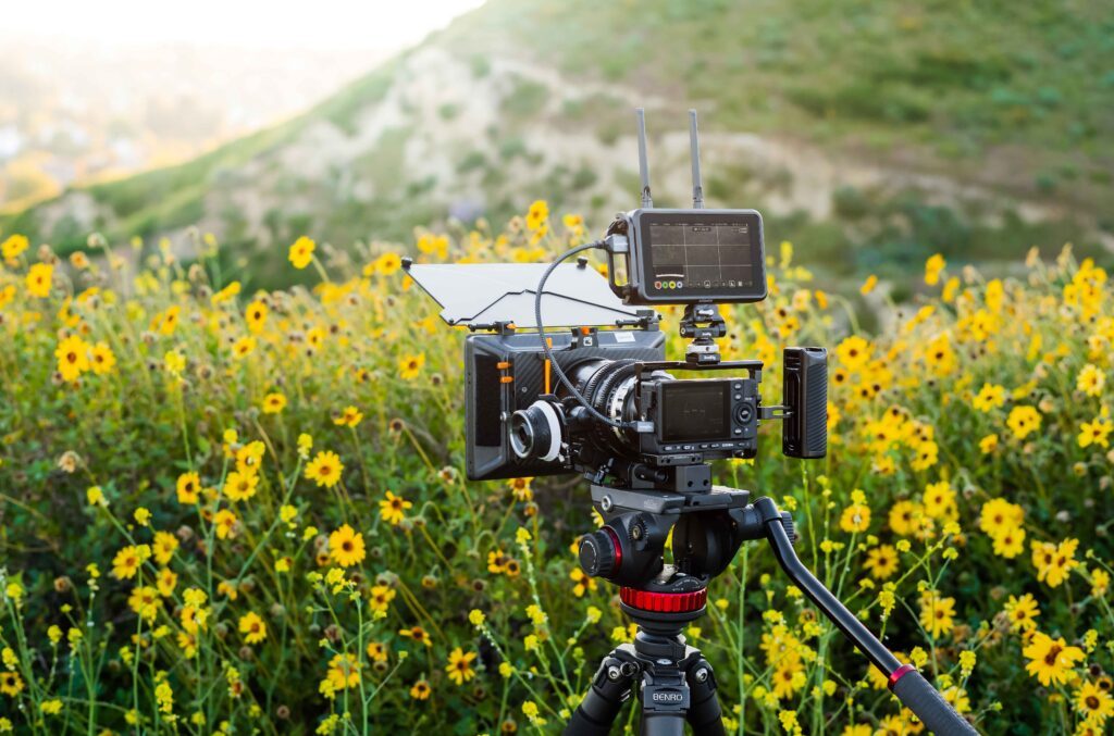 Unlocking the Power of Camera to Cloud Workflows | SIGMA Blog