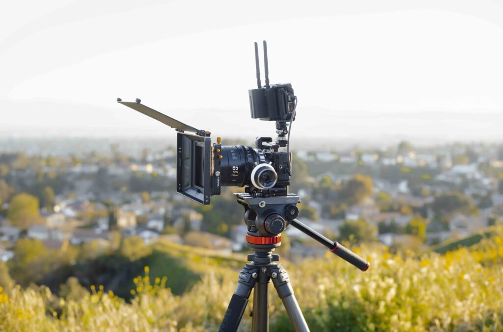 Unlocking the Power of Camera to Cloud Workflows | SIGMA Blog