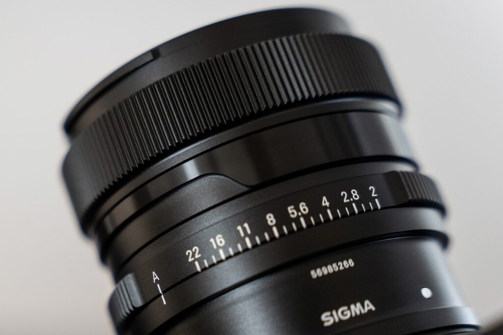 First Look: SIGMA 17mm F4 & 50mm F2 DG DN Contemporary Lenses | SIGMA Blog