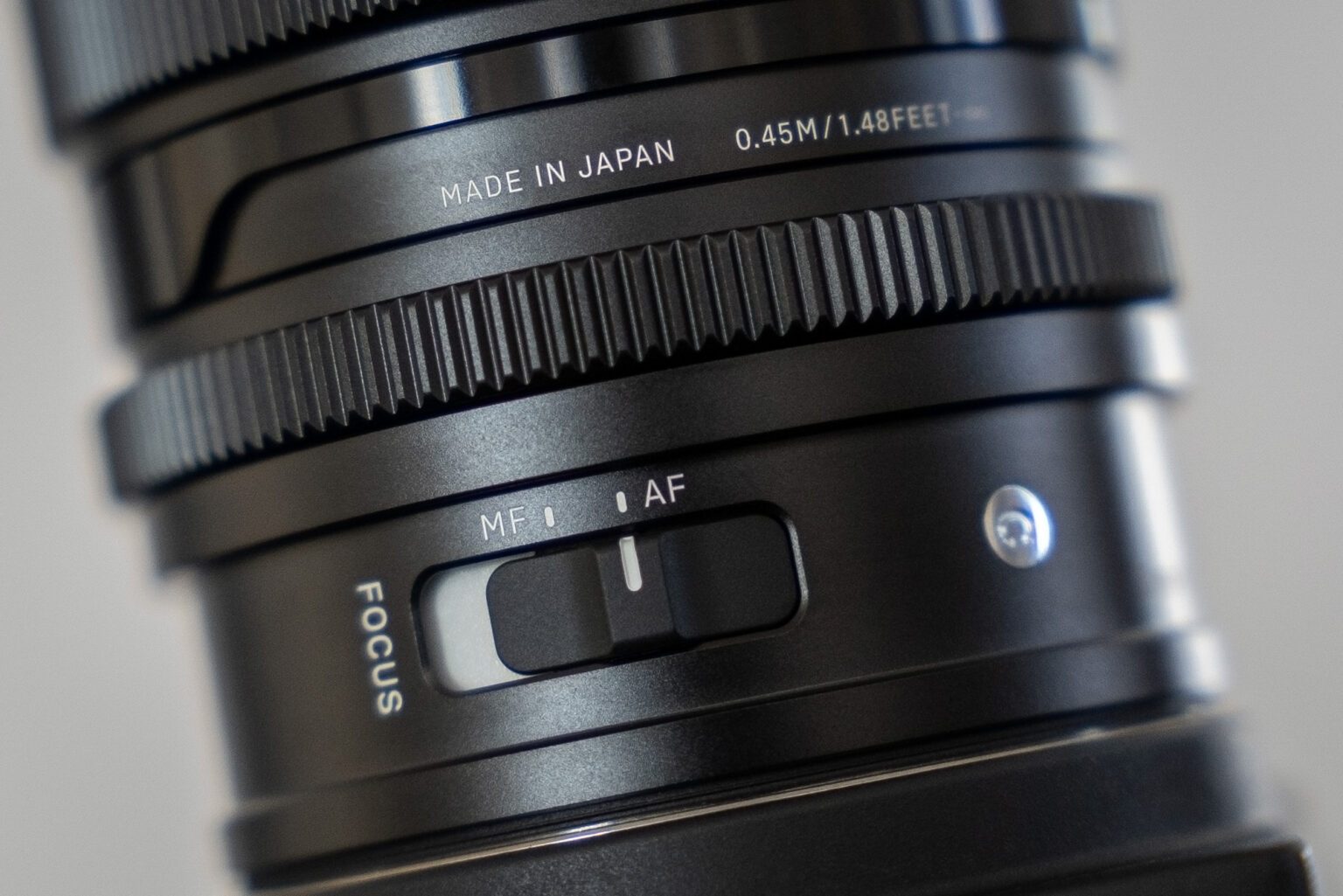 First Look: SIGMA 17mm F4 & 50mm F2 DG DN Contemporary Lenses | SIGMA Blog