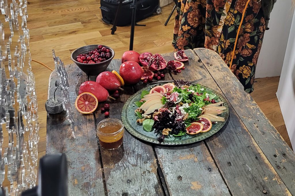 Creating Magazine-Worthy Food Photography with SIGMA Lenses | SIGMA Blog