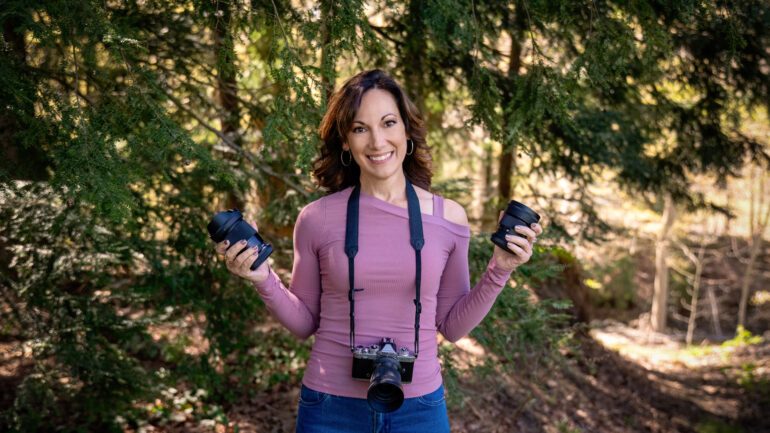 First Look: SIGMA DC DN Prime Lenses for Nikon Z mount | SIGMA Blog