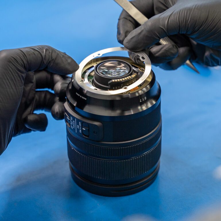 SIGMA Refurbished Lenses and Cameras: As Good as New for Less | SIGMA Blog
