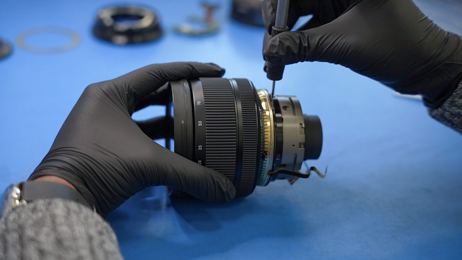 SIGMA Refurbished Lenses and Cameras: As Good as New for Less | SIGMA Blog