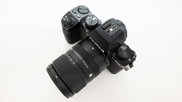 Visiting Sigma Japan with My Favorite Travel Lens: 18-50mm F2.8 DC DN ...