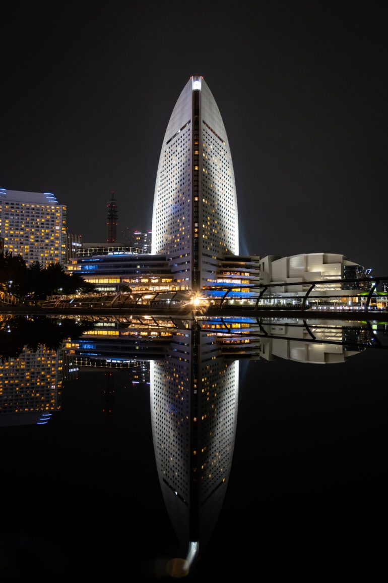 Visiting Sigma Japan with My Favorite Travel Lens: 18-50mm F2.8 DC DN ...