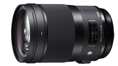 What Do All the Numbers and Letters in a Lens Name Mean? | SIGMA Blog