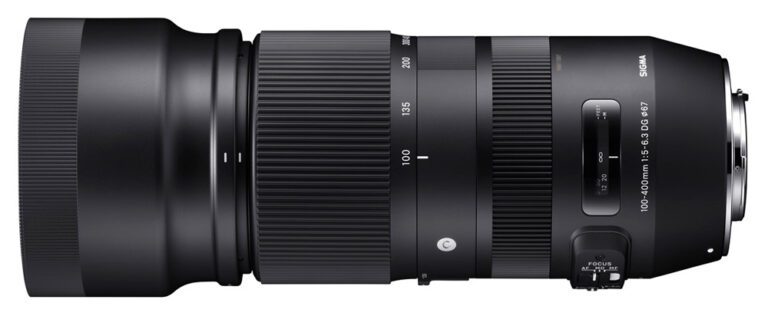 What Do All the Numbers and Letters in a Lens Name Mean? | SIGMA Blog