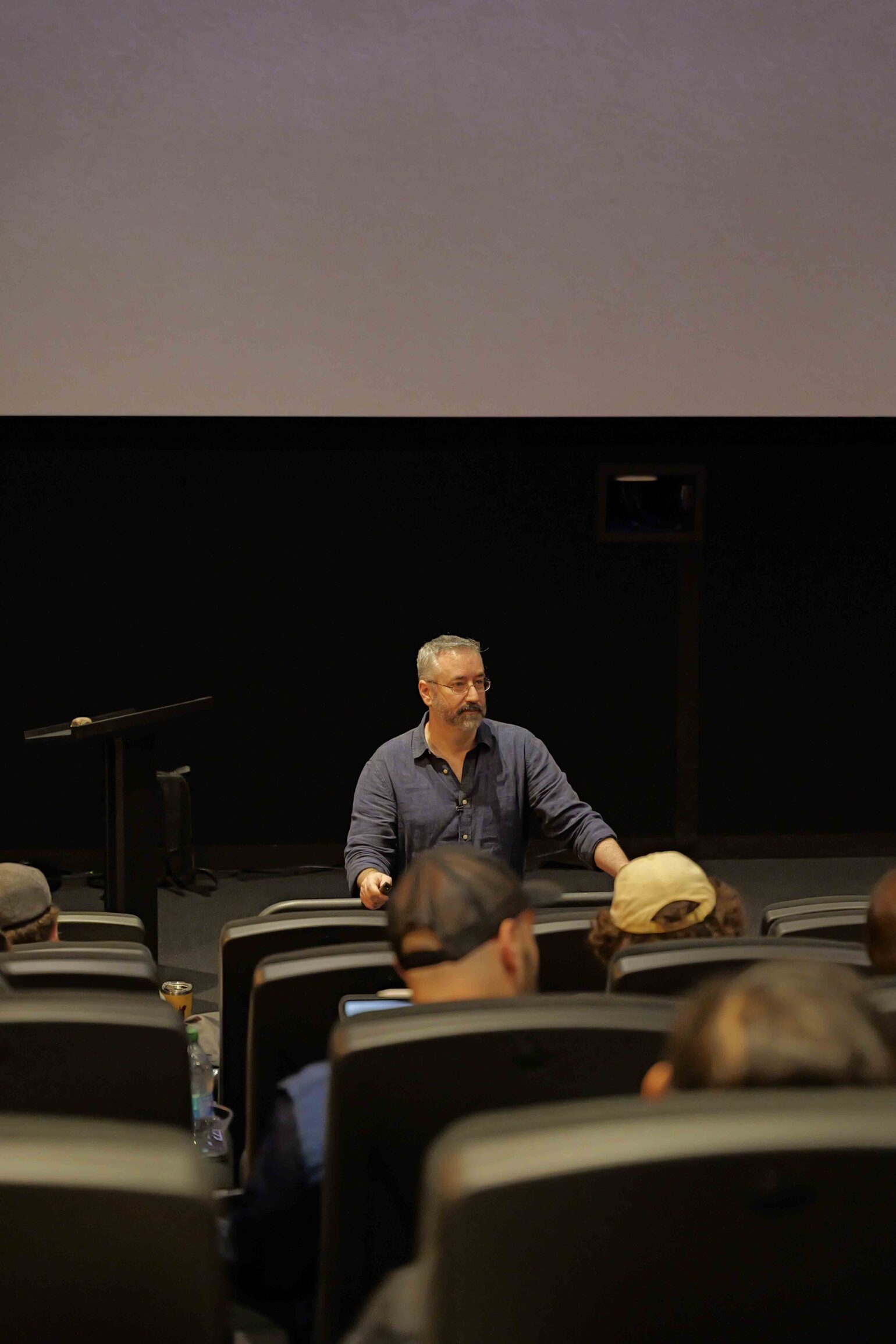 A First Step into Virtual Production | SIGMA Blog