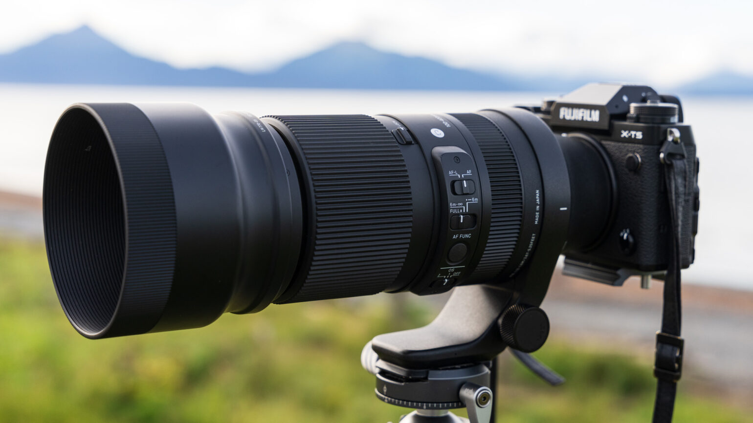 Now for Fujifilm X Mount: SIGMA 100-400mm F5-6.3 DG DN OS | Contemporary Lens | SIGMA Blog