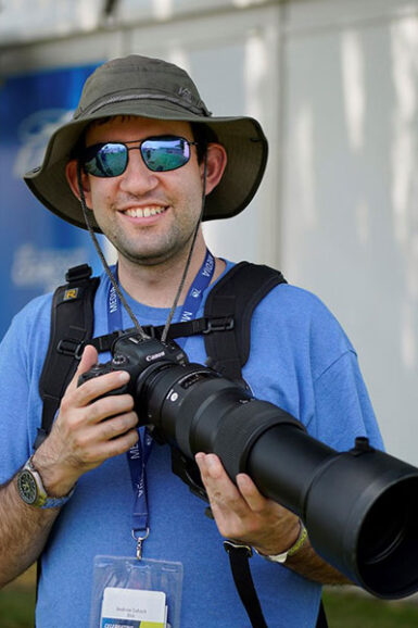 The Ultimate Air Show Photography Lens: SIGMA 60-600mm F4.5-6.3 DG DN ...