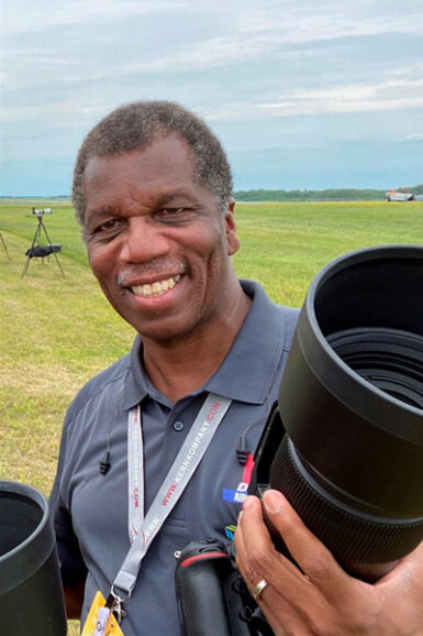 The Ultimate Air Show Photography Lens: SIGMA 60-600mm F4.5-6.3 DG DN ...