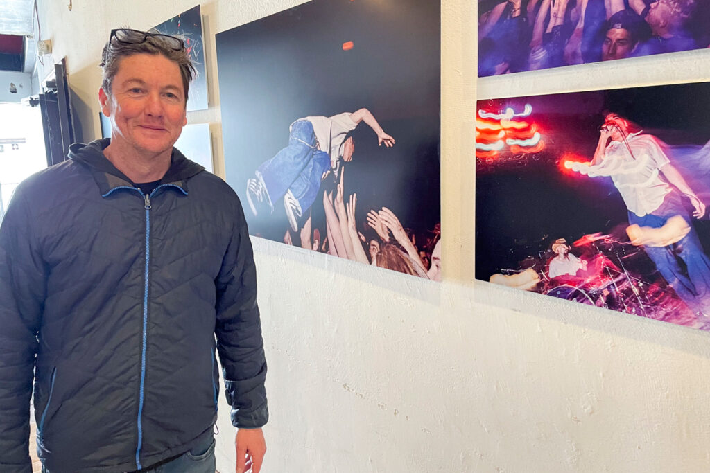 A Joyful Pandemonium: The Punk-Infused Photography Journey of SIGMA's ...