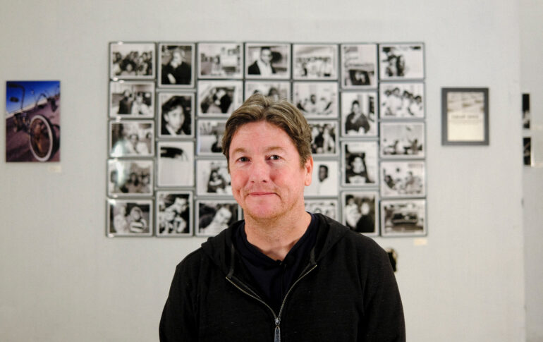 A Joyful Pandemonium: The Punk-Infused Photography Journey of SIGMA's ...