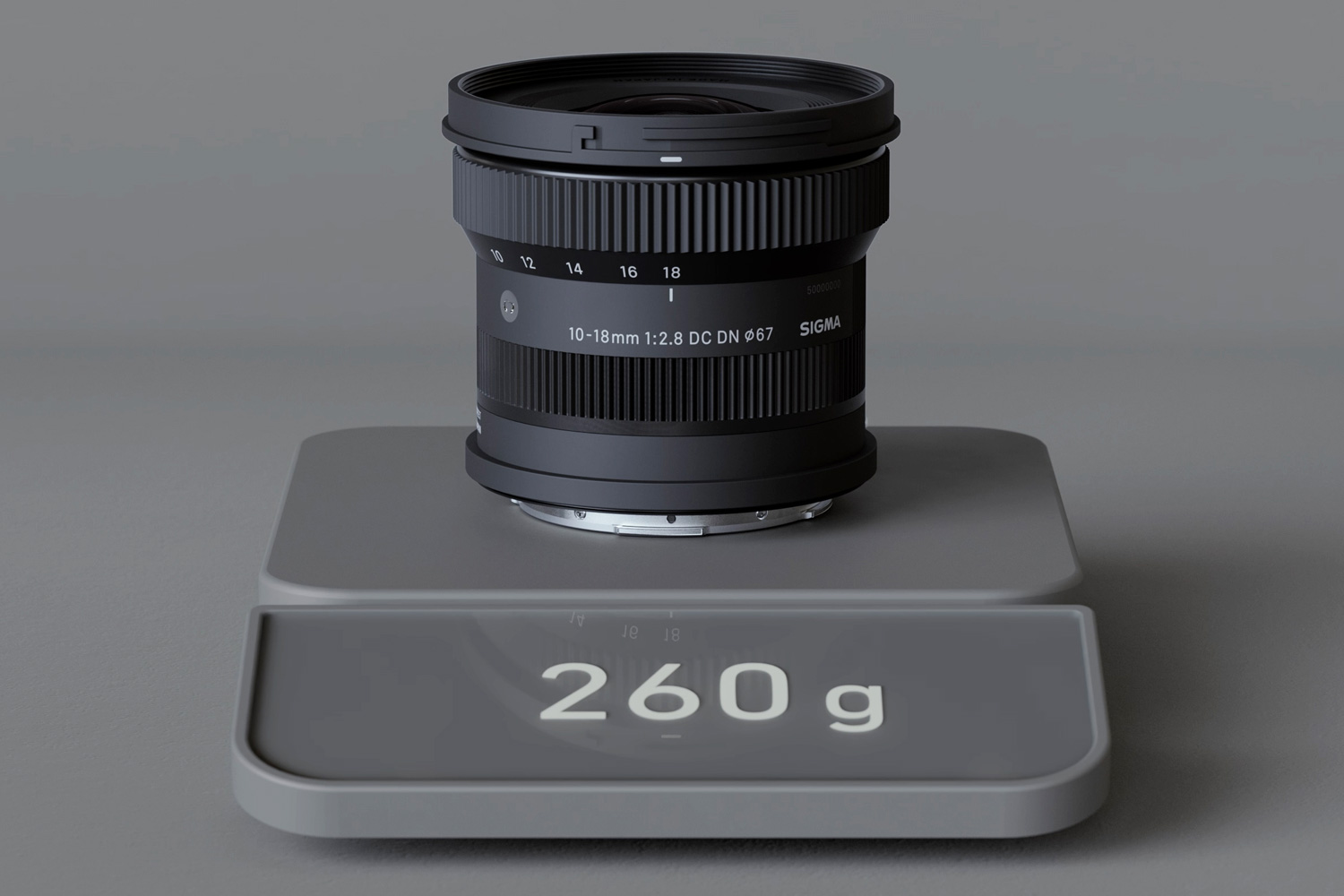First Look: SIGMA 10-18mm F2.8 DC DN Contemporary Lens | SIGMA Blog