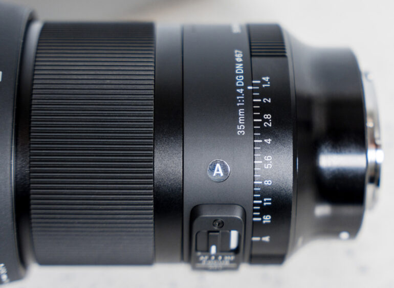 Three Essential SIGMA F1.4 Art Prime Lenses for Vibrant Portraits ...