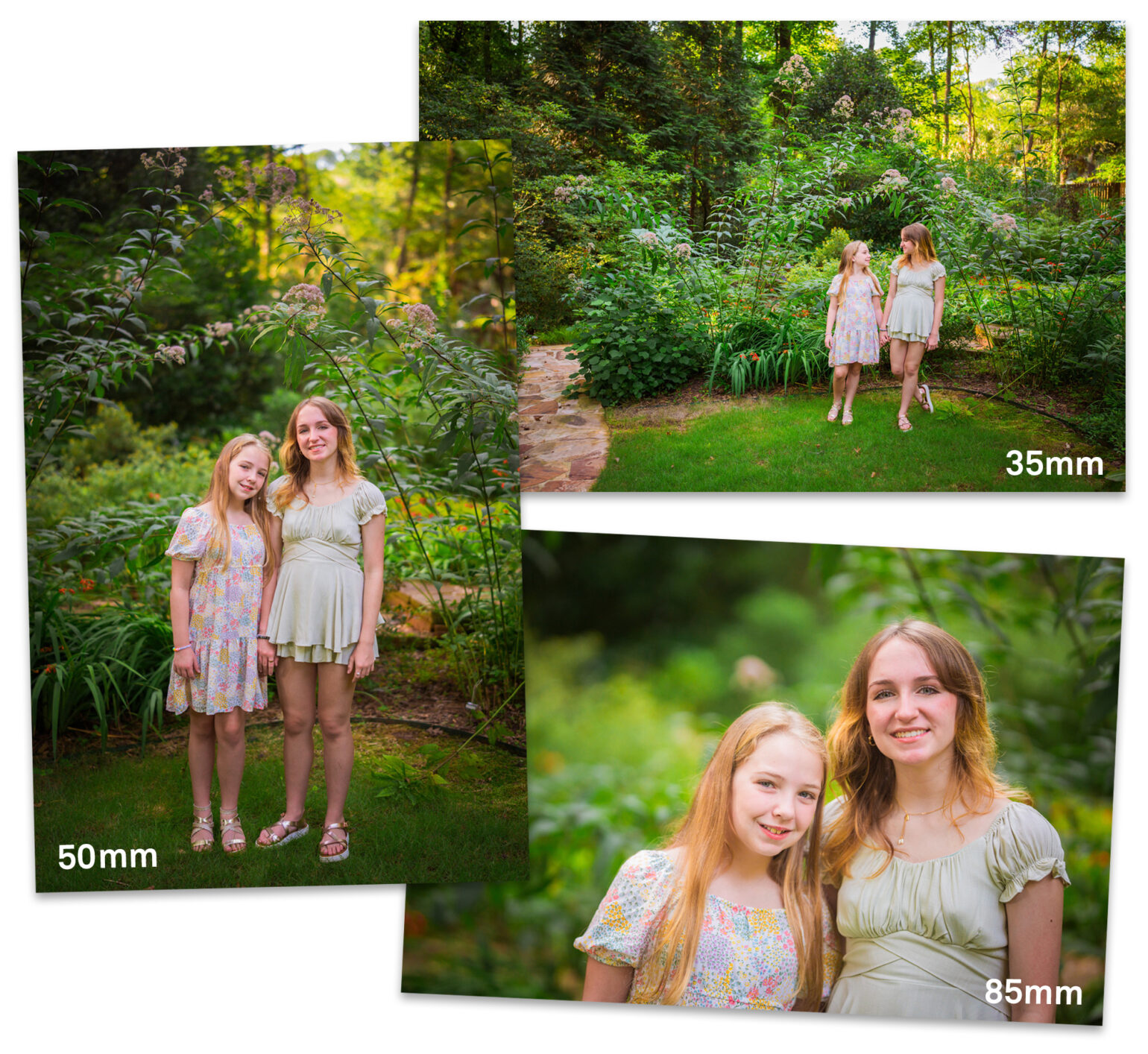 Three Essential SIGMA F1.4 Art Prime Lenses for Vibrant Portraits ...