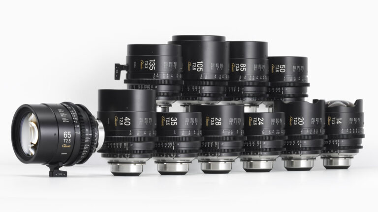 SIGMA Cine Lens Buyer's Guide | SIGMA Blog