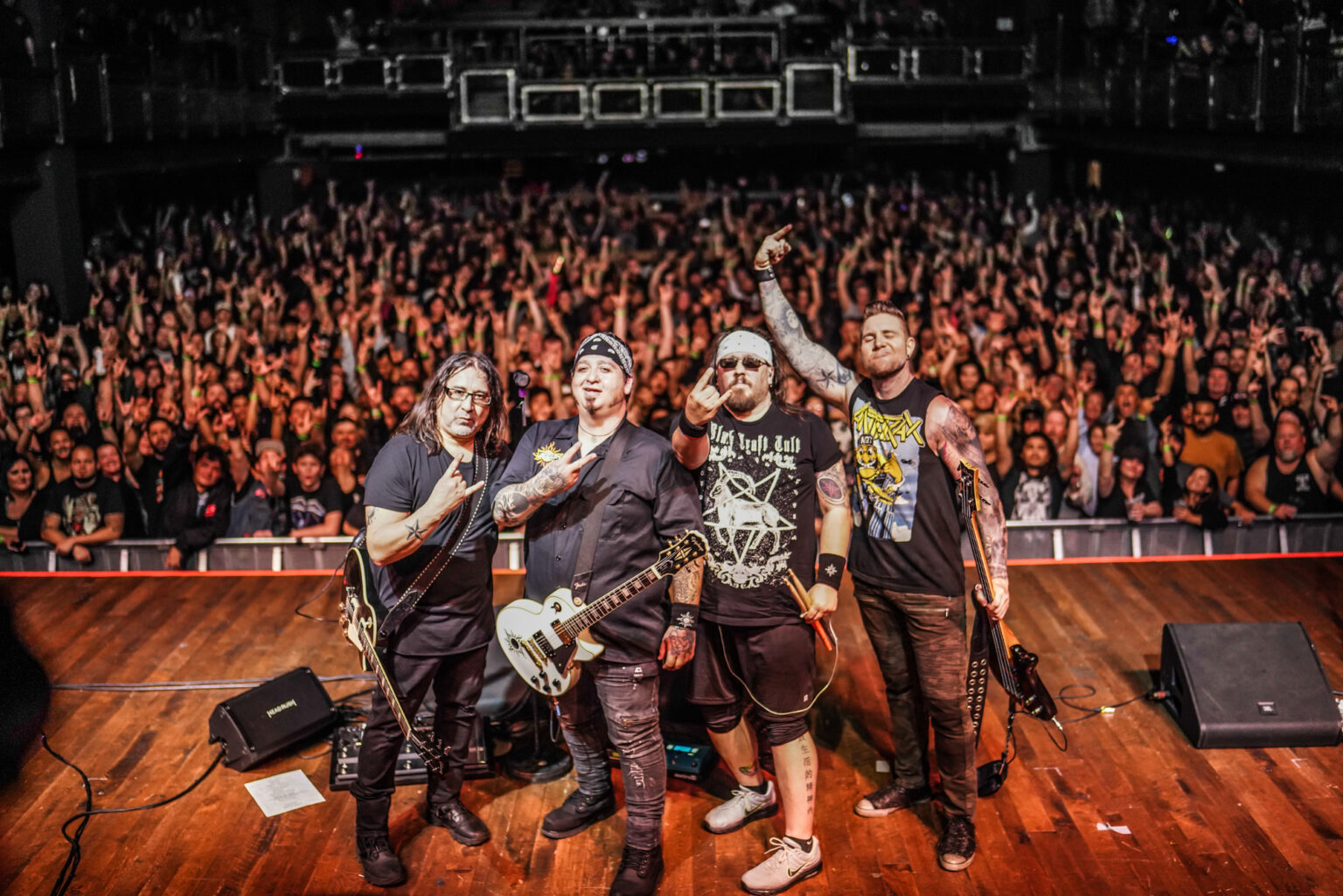 Favorite Lenses for Music and Concert Photography | SIGMA Blog