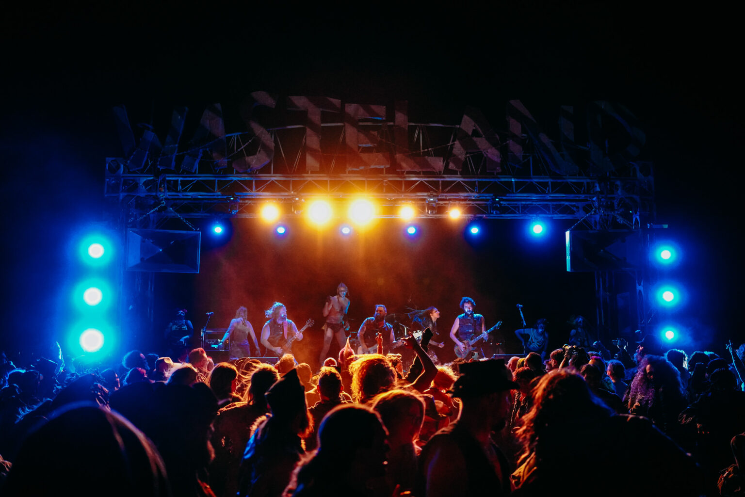 Favorite Lenses for Music and Concert Photography | SIGMA Blog